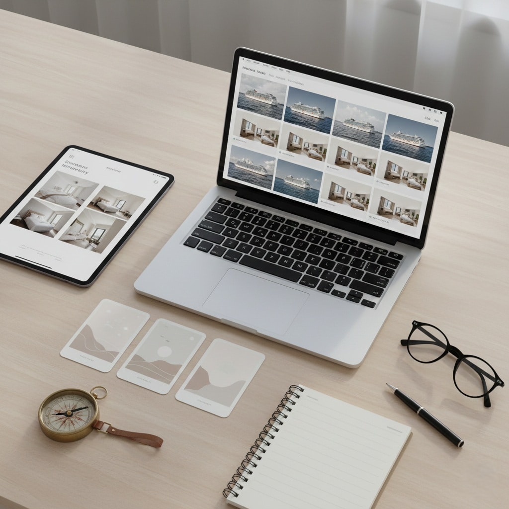 Curated Journeys | Tailormade Holidays by Travel Lyn Style